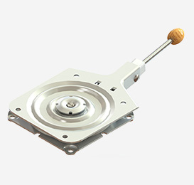 SWIVEL 185 PITCH | KOYO Heart & Technology